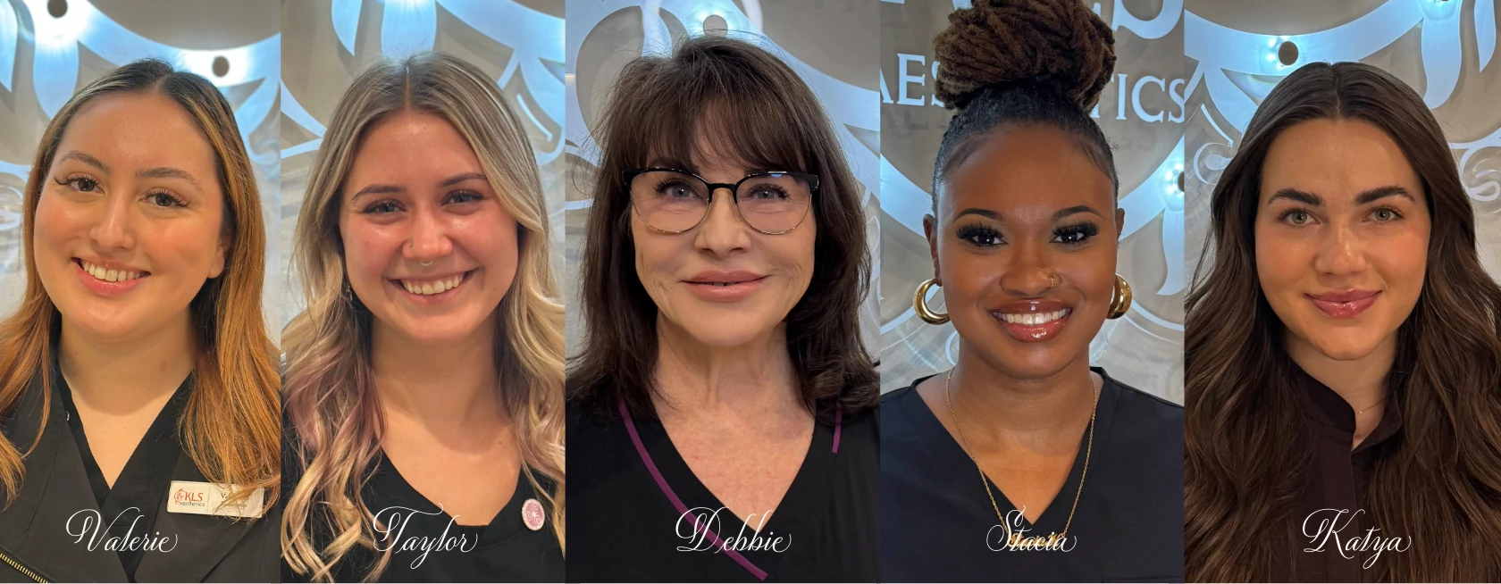 Our Team - KLS Aesthetics